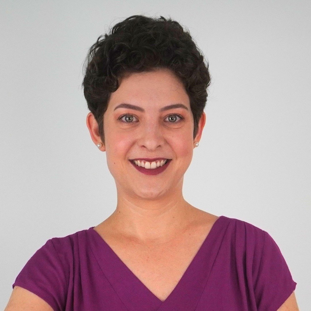 Carla Rodrigues - Faculdade Phorte